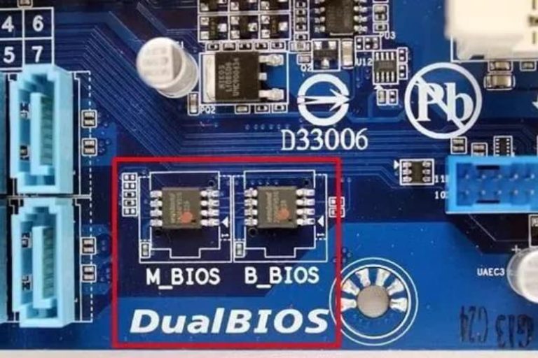 BIOS là gì? Công dụng và cách sử dụng BIOS máy tính