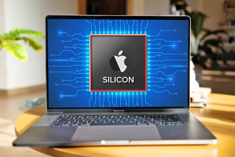 Chip Apple Silicon là gì? Bộ Apple SoC gồm những dòng nào?