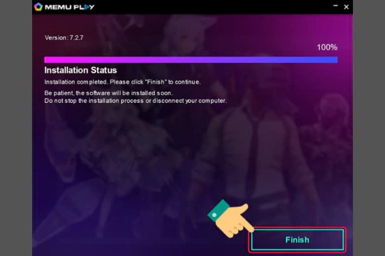 Memu App Player - Phần mềm giả lập Andoird tốt nhất cho PC