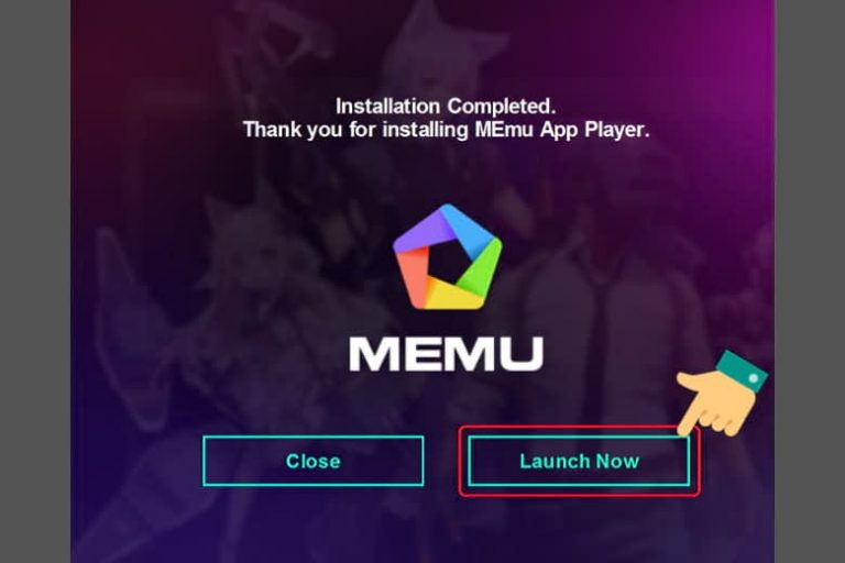 Memu App Player - Phần mềm giả lập Andoird tốt nhất cho PC