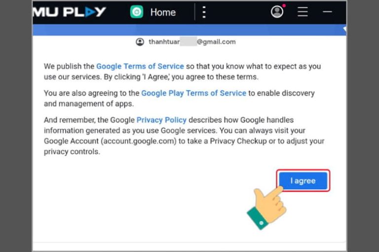 Memu App Player - Phần mềm giả lập Andoird tốt nhất cho PC
