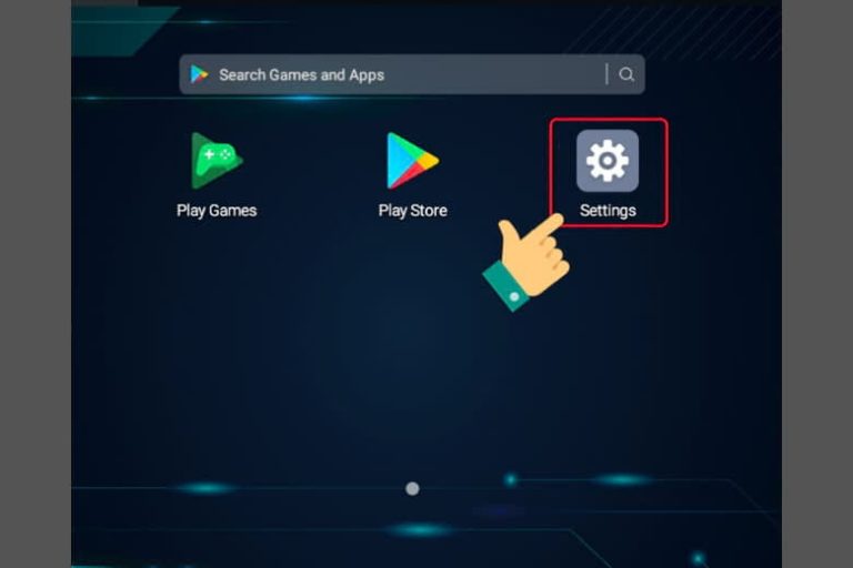 Memu App Player - Phần mềm giả lập Andoird tốt nhất cho PC