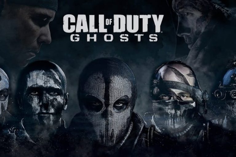 Tổng hợp các phiên bản game Call Of Duty hay nhất hiện tại