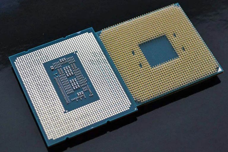CPU là gì? Cấu tạo và chức năng của CPU? Phân loại CPU