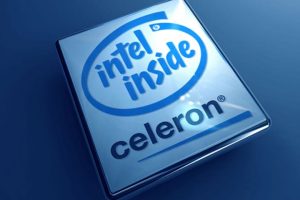 CPU Intel Celeron là gì? Chip Intel Celeron mạnh hay yếu?