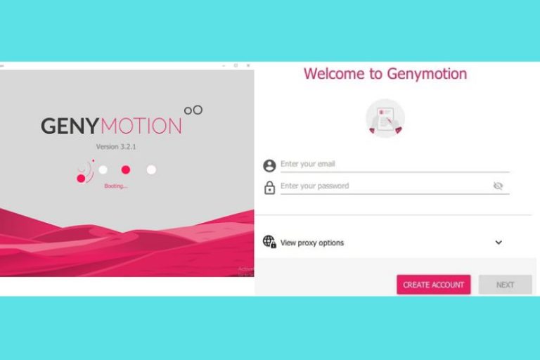Genymotion là gì? Cách sử dụng và cài phần mềm Genymotion