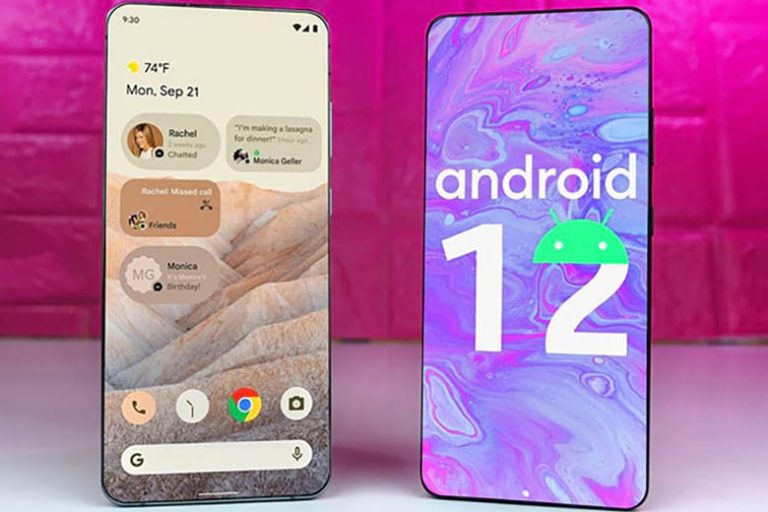 Hệ điều hành Android là gì? Các phiên bản của HĐH Android
