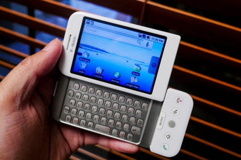 Hệ điều hành Android là gì? Các phiên bản của HĐH Android