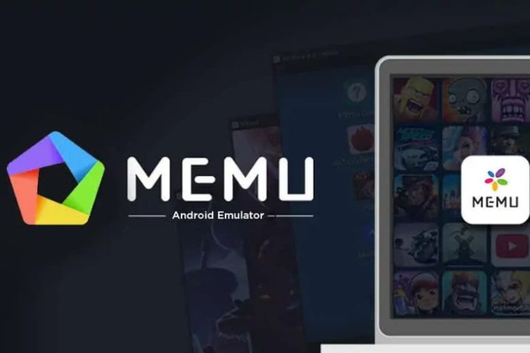 Memu App Player - Phần mềm giả lập Andoird tốt nhất cho PC