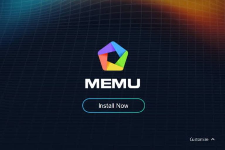 Memu App Player - Phần mềm giả lập Andoird tốt nhất cho PC