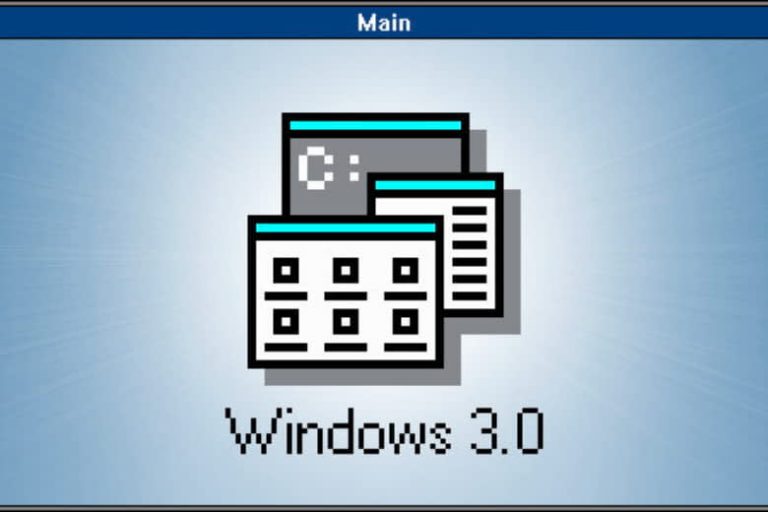 Hệ điều hành Windows là gì? Các phiên bản của HĐH Windows