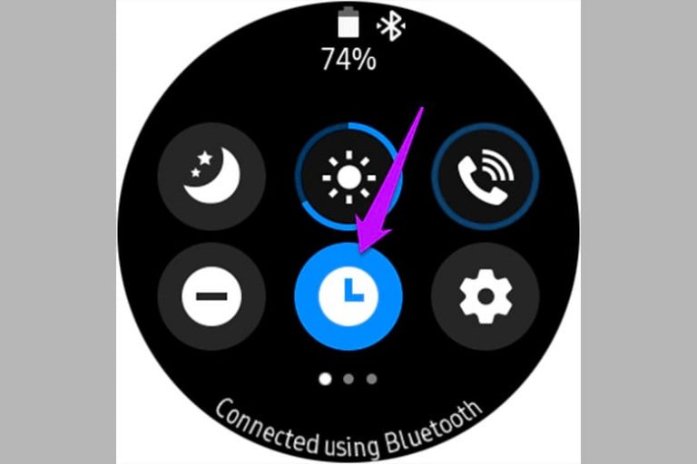 Chi tiết cách sử dụng đồng hồ Samsung Galaxy Active 2