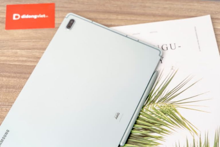 Nên mua iPad hay Samsung Tab: Điểm khác biệt lớn nhất là gì?