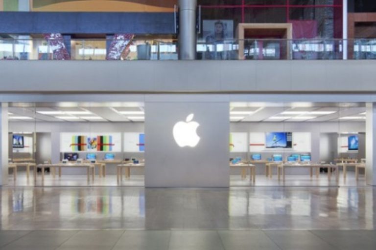 Di Động Việt có 10 cửa hàng đạt chuẩn PPG trên website của Apple