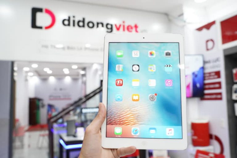 Nên mua iPad hay Samsung Tab: Điểm khác biệt lớn nhất là gì?