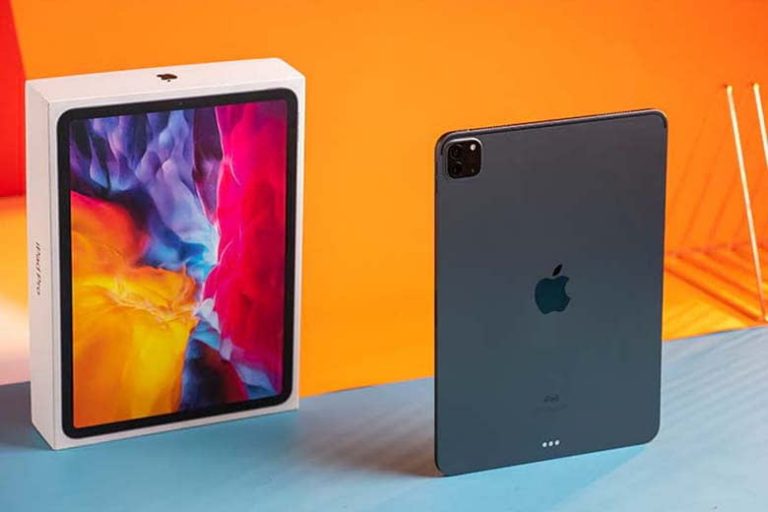 Nên mua iPad hay Samsung Tab: Điểm khác biệt lớn nhất là gì?