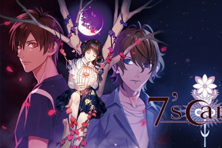 Top 15 Otome Game đẹp, hay, hấp dẫn đa nền tảng nhất 2022