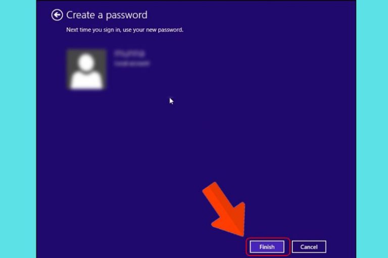 Password hint là gì? Cách cài Password hint chống quên pass