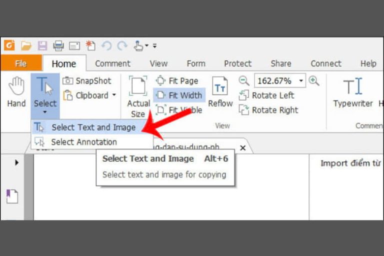 Hướng Dẫn Cách Copy Chữ Trong File Pdf Ai Cũng Làm được
