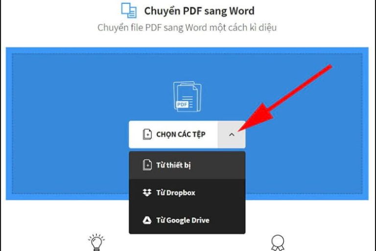 Hướng dẫn cách Copy chữ trong File PDF ai cũng làm được