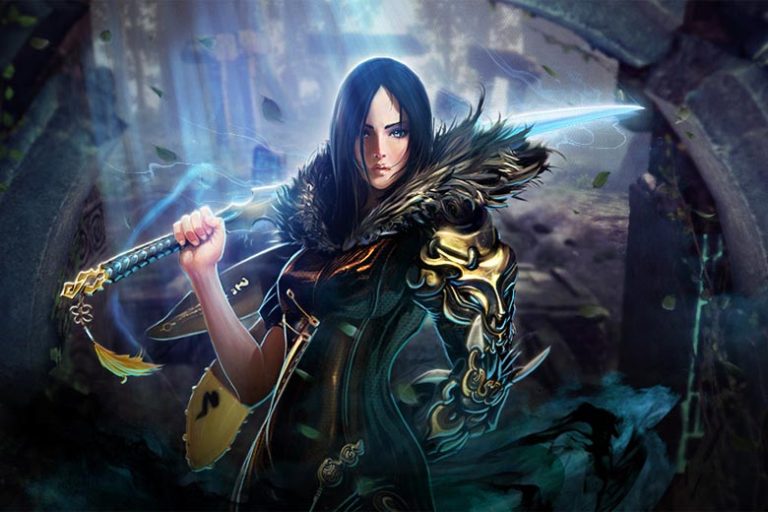 Top 12+ game con gái hay, đẹp mắt hấp dẫn không thể bỏ qua