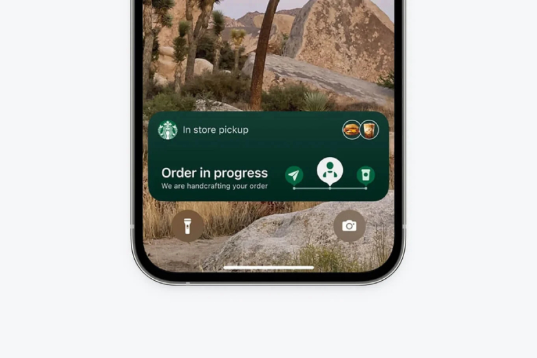 Apple phát hành iOS 16.1: Cập nhật Chia sẻ Thư viện ảnh iCloud, Live ...