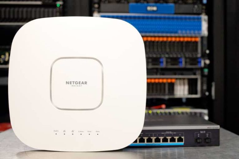 Access Point là gì? Có nên sử dụng Access Point cho gia đình?