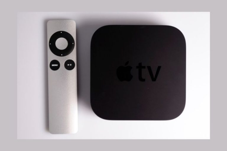 Apple TV là gì? Hướng dẫn lắp đặt và sử dụng Apple TV