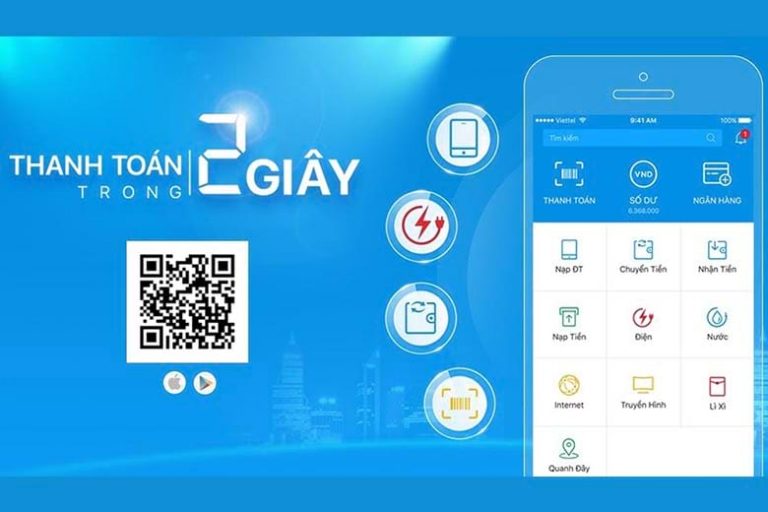 Hướng dẫn chi tiết cách nạp tiền vào Zalo Pay nhanh, đơn giản
