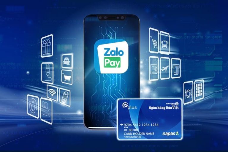 Hướng dẫn chi tiết cách nạp tiền vào Zalo Pay nhanh, đơn giản