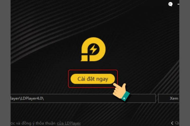 LDPlayer - Cách tải và sử dụng phần mềm giả lập Android