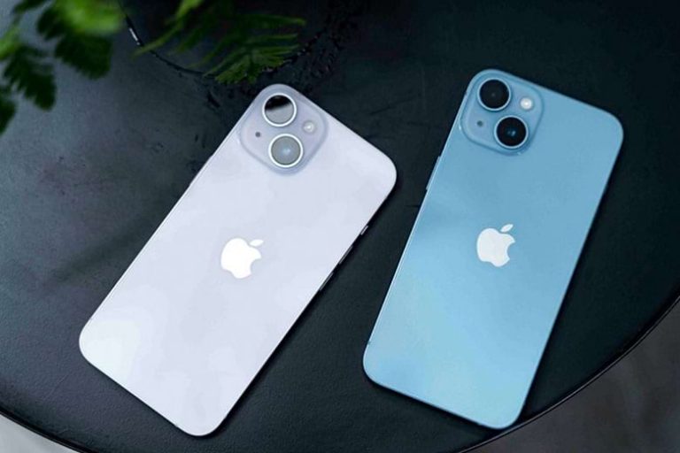 Đánh giá iPhone 14 sau 3 ngày dùng: "Bình cũ rượu có mới"