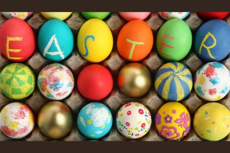 Easter Egg là gì? Những ý nghĩa và nguồn gốc của Easter Egg