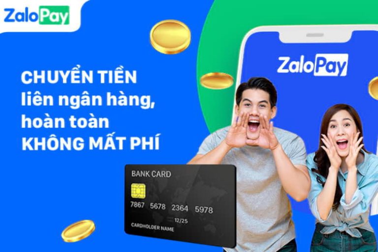 Zalo Pay - Ưu nhược điểm ứng dụng thanh toán trực tuyến