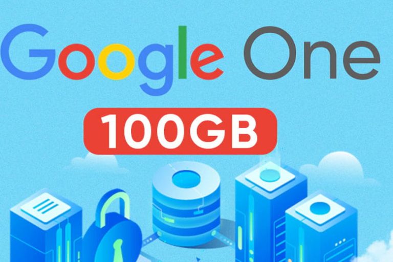 Google One là gì? Có nên mua Google One để sử dụng?