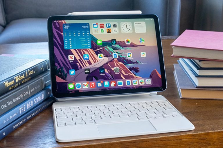 So sánh iPad Pro 2022 và iPad Pro 2021: Có nên nâng cấp?