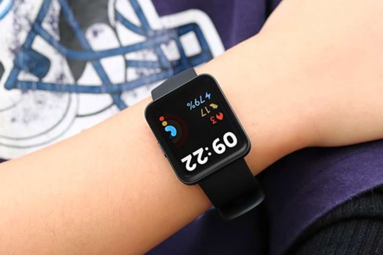 So sánh Redmi Watch 2 Lite và Mi Watch Lite: Chọn loại nào?