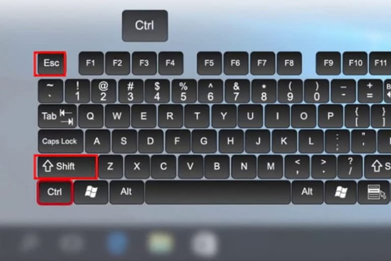 Công dụng của phím Print Screen là gì? Hướng dẫn chi tiết