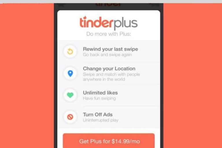 Tinder là gì? Những điều cần biết về ứng dụng hẹn hò