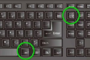 Công dụng của phím Print Screen là gì? Hướng dẫn chi tiết