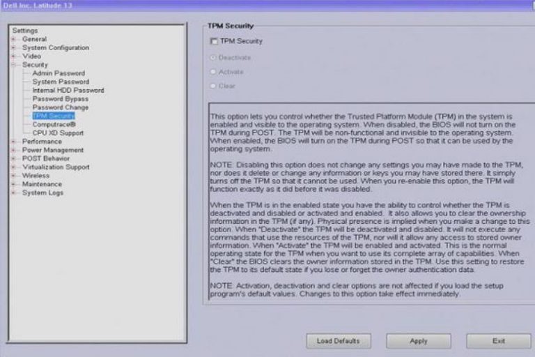 TPM 2.0 là gì? Liệu có cần TPM cho Windows 11?