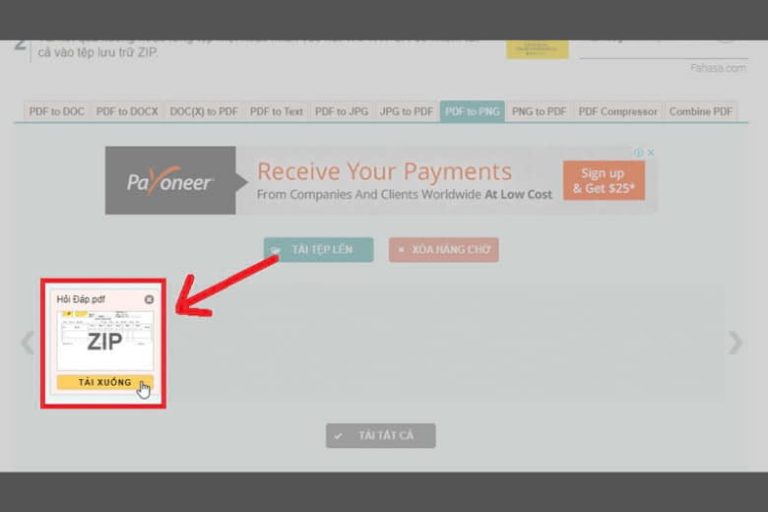 File PDF là gì? Cách đọc và sử dụng file PDF như thế nào?