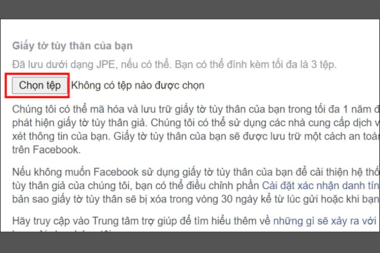 10 cách lấy lại mật khẩu Facebook trên điện thoại, máy tính