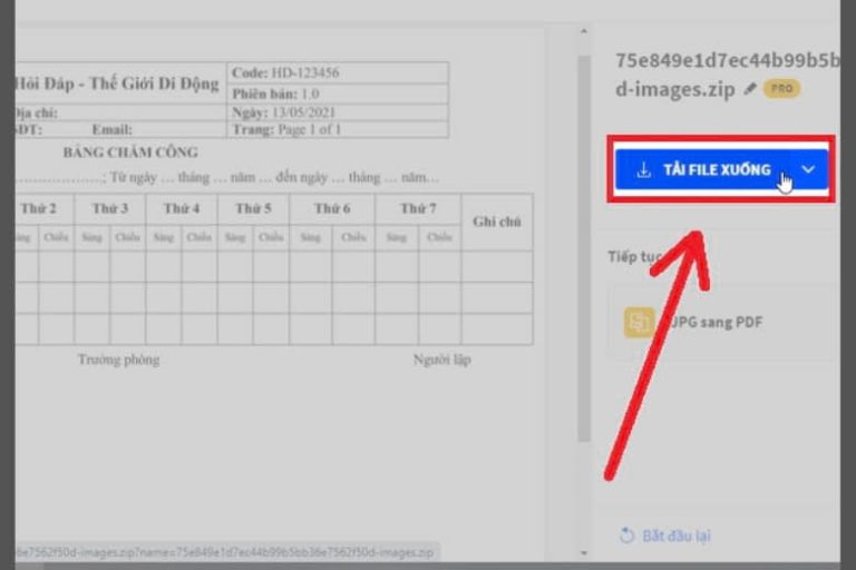 File PDF là gì? Cách đọc và sử dụng file PDF như thế nào?