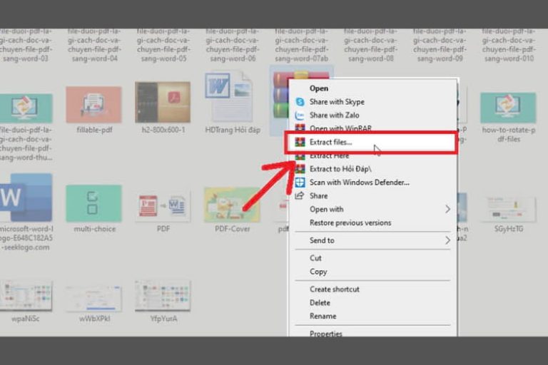 File PDF là gì? Cách đọc và sử dụng file PDF như thế nào?