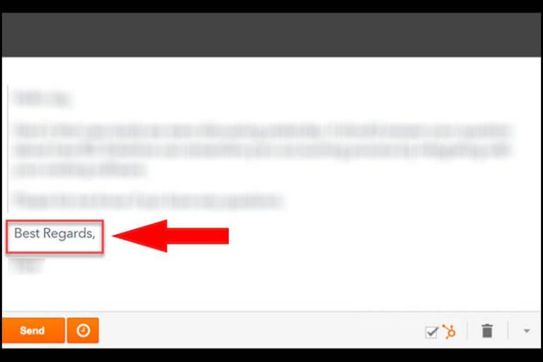 Best Regards là gì? Sử dụng Best Regards khi nào cho đúng?