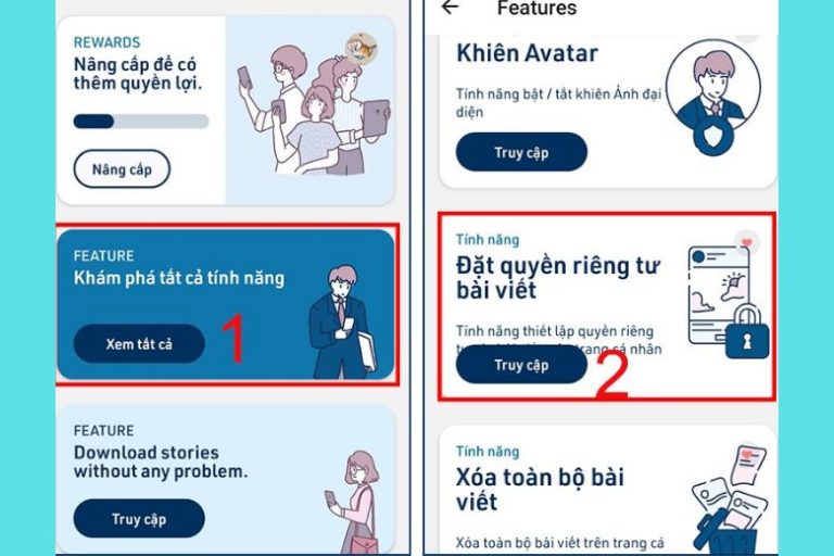 6 cách ẩn bài viết trên Facebook (1 hoặc tất cả) nhanh chóng