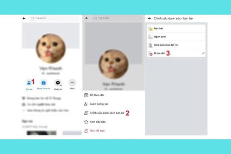 6 cách ẩn bài viết trên Facebook (1 hoặc tất cả) nhanh chóng