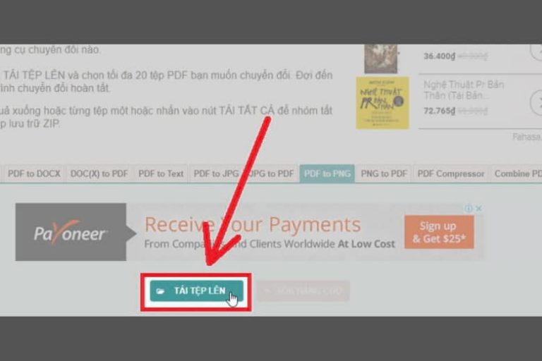 File PDF là gì? Cách đọc và sử dụng file PDF như thế nào?