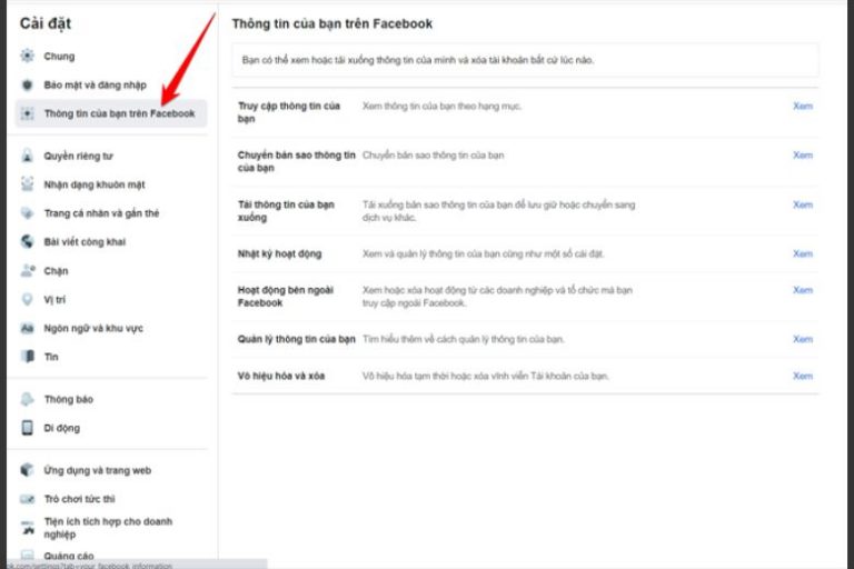 5 cách xóa tài khoản Facebook vĩnh viễn hoặc tạm thời nhanh